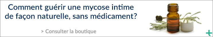 Mycose du gland ou mycose génitale chez l’homme