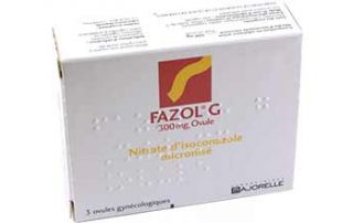 Mycose vaginale – Page 18 sur 18 – Ma Santé Intime