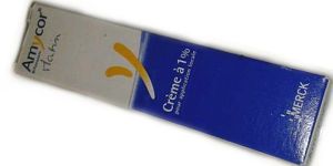 Amycor 1% crème