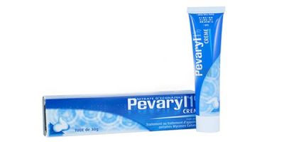 Pevaryl 1% crème